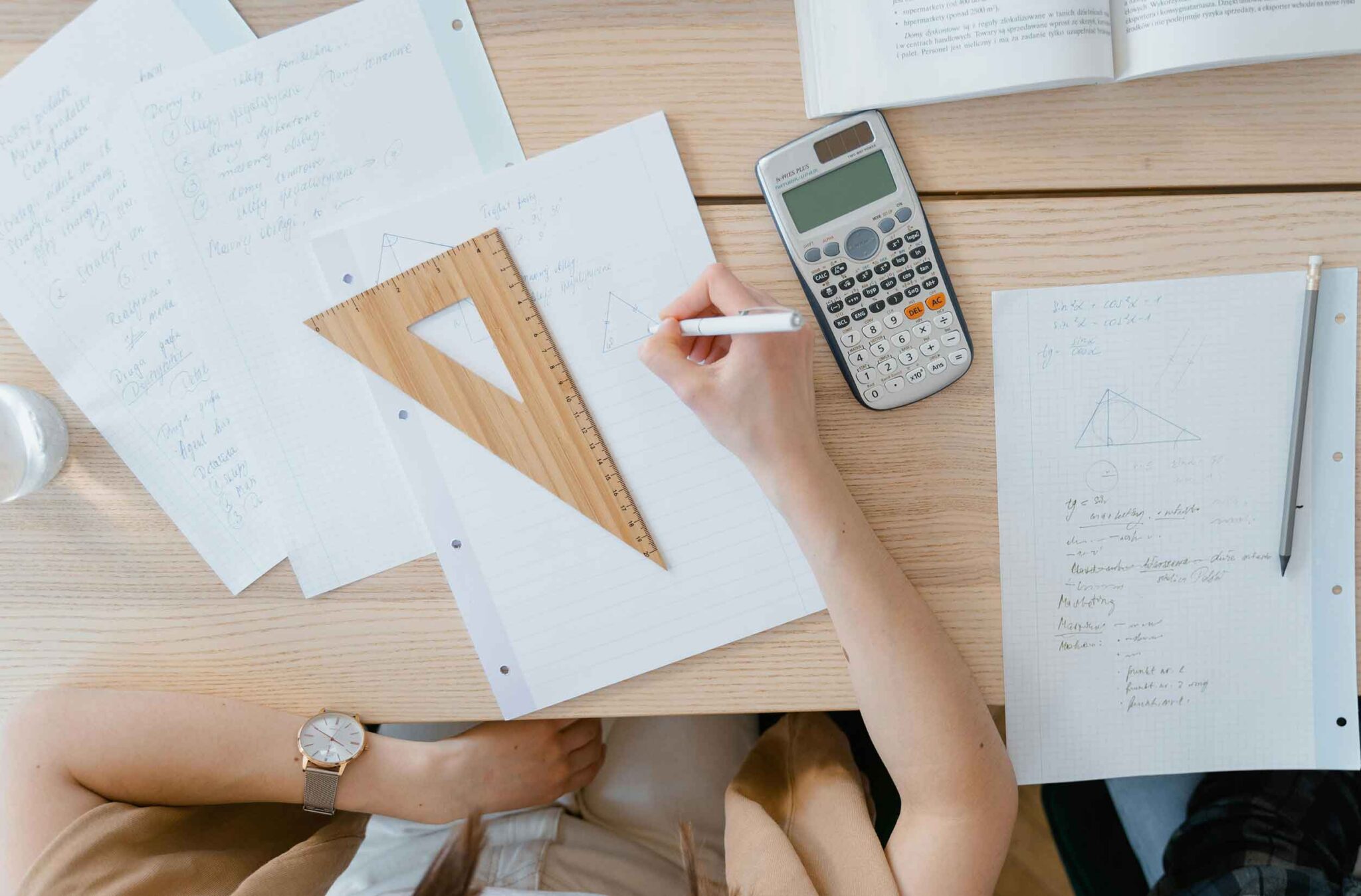 12 Effective Study Tips for Class 10 Students to Ace the Board Exams ...