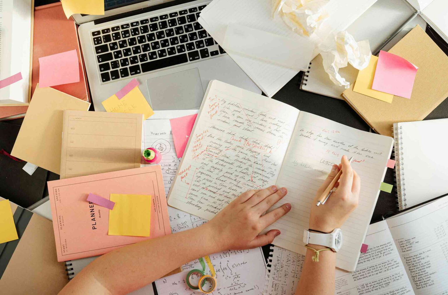 12 Effective Study Tips for Class 10 Students to Ace the Board Exams ...